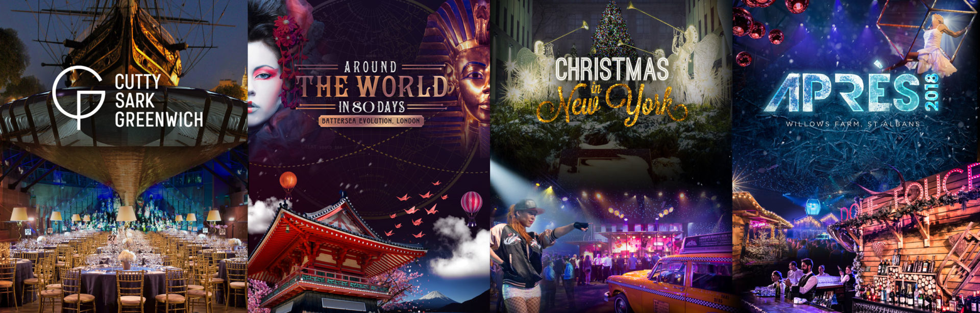 Why Shared Parties Are Ideal For Small Businesses