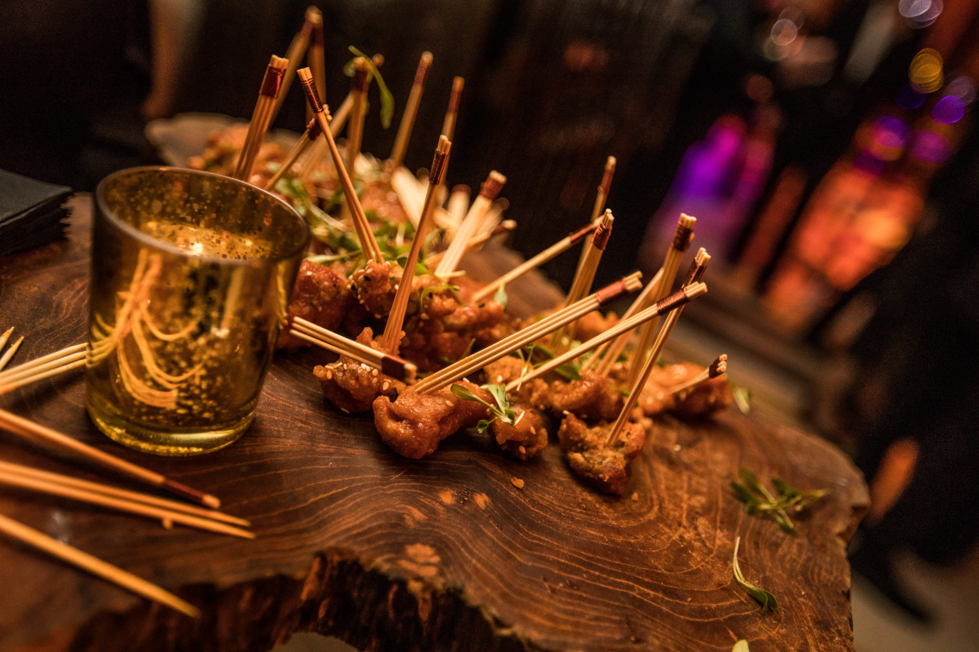What to Expect From Smart's Dickensian Christmas Party