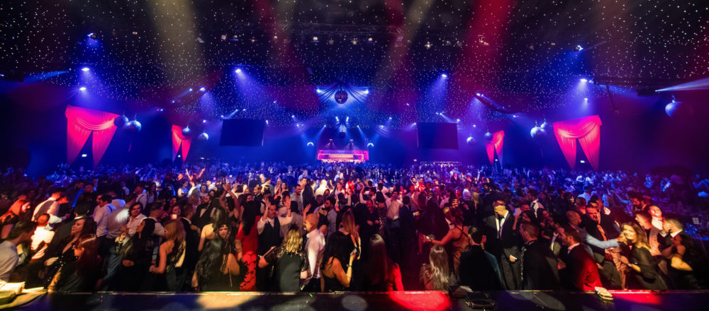 What You Can Expect from Hospitality Rocks