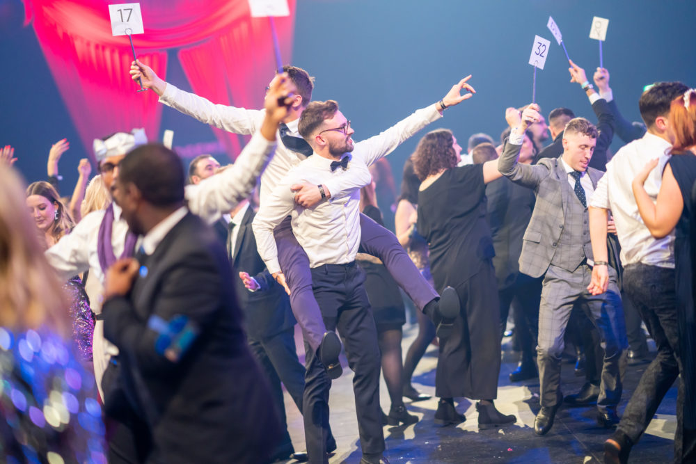 Hospitality Rocks Is Back To Rock You For Its 6th Year!