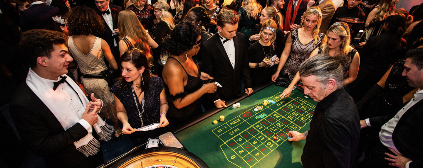 Exclusive Hire | The Gatsby Club | 60 Great Queen Street