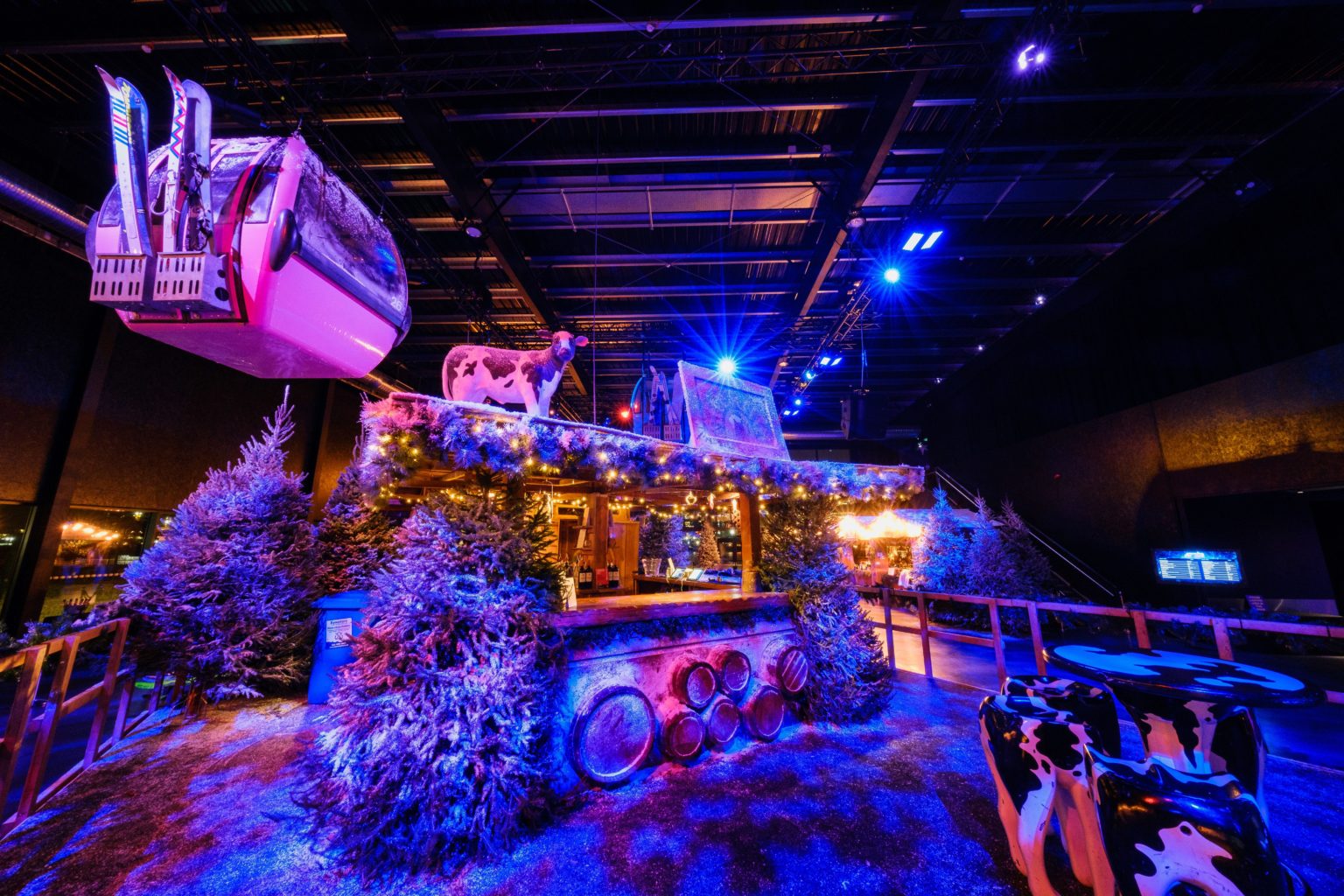 FAQs | Smart Parties