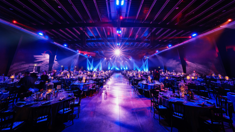 Magazine London Christmas Parties | Exclusive Hire