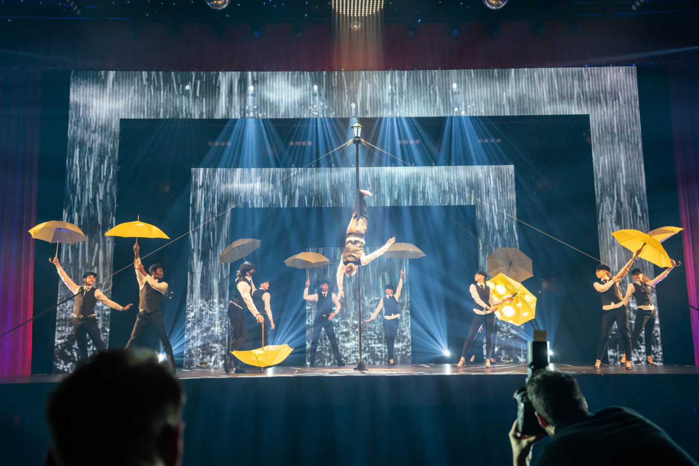 Evolution London | Smart Parties