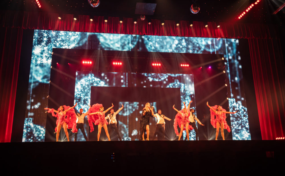 Evolution London | Smart Parties