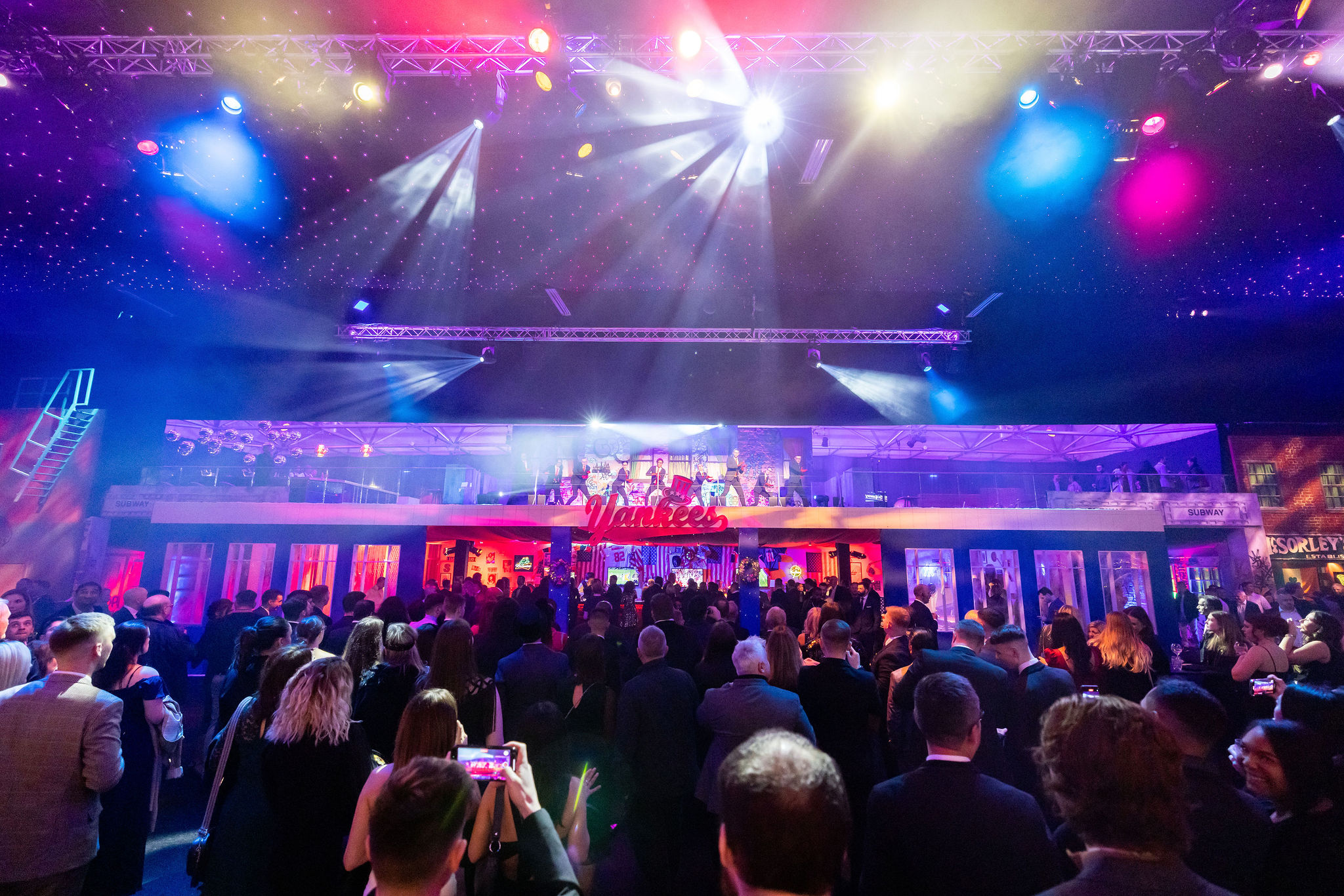 Gallery | Smart Christmas Parties