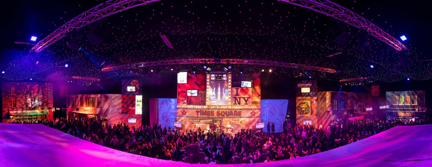 Gallery | Smart Christmas Parties