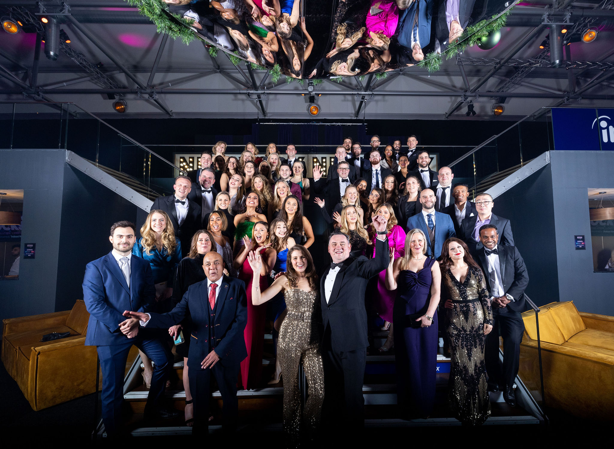 A Recent Interview with our Sales Director | Smart Parties