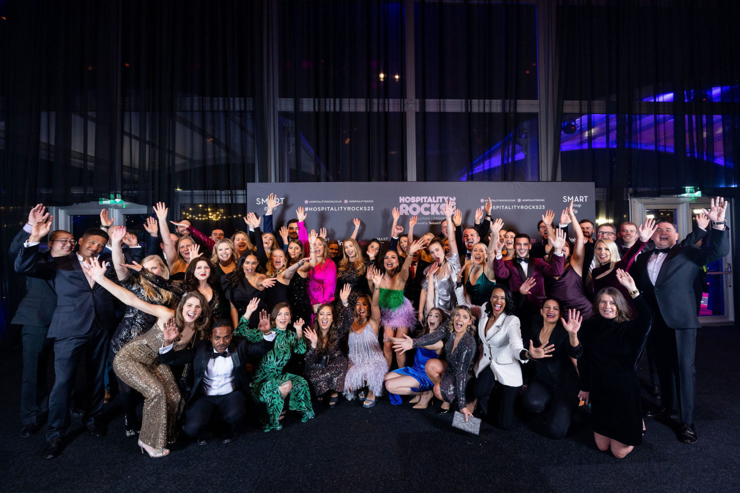 Hospitality Rocks Returned and It Rocked The Industry!