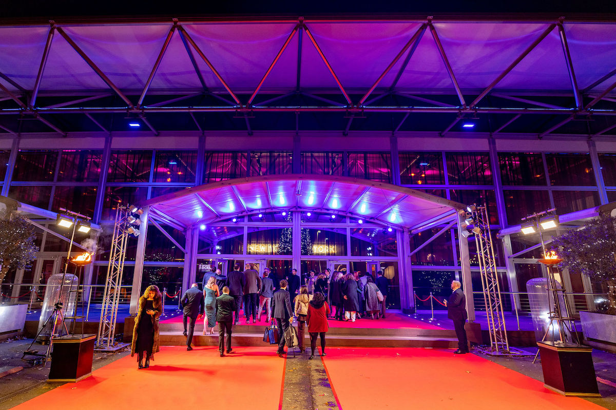 Ring in the New Year at Off Piste! | Smart Parties