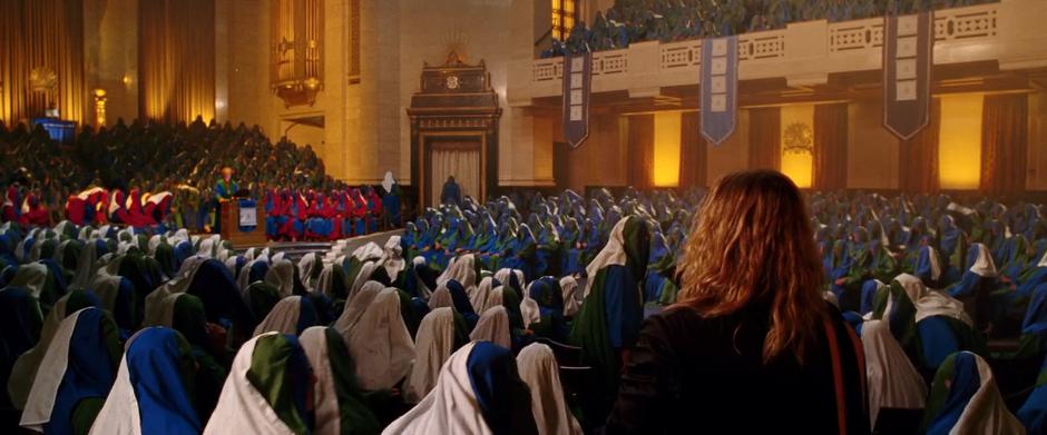 Hollywood in Covent Garden: Famous’ Films at Freemasons’