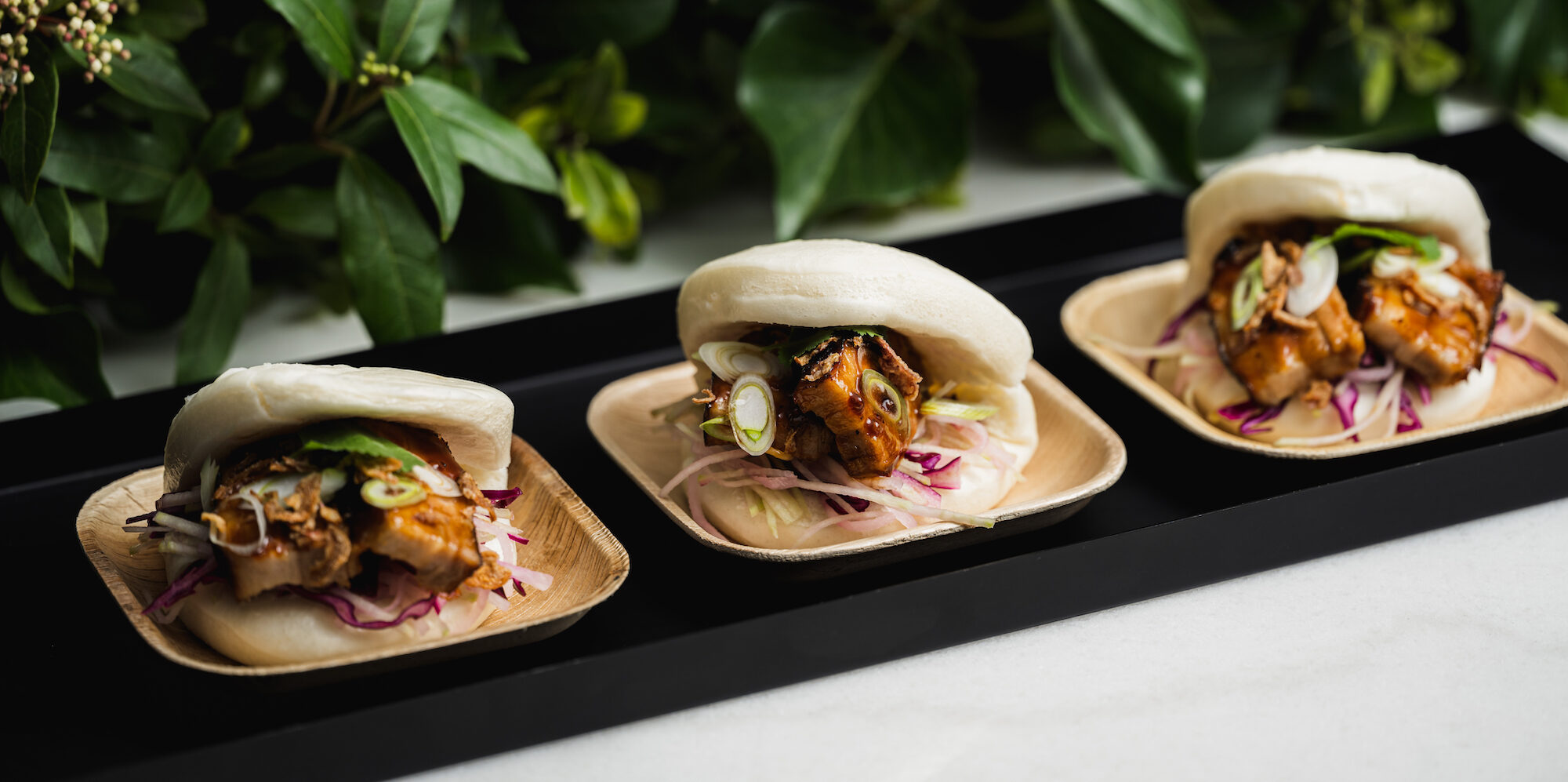 Summer Parties | Charterhouse Square Events