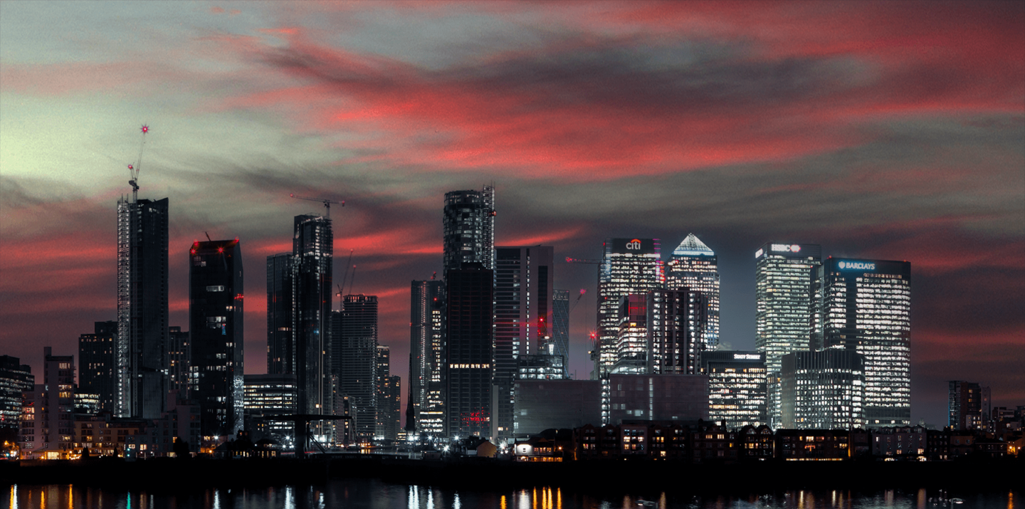 Urban Funfair at Magazine London | Shared Christmas Parties