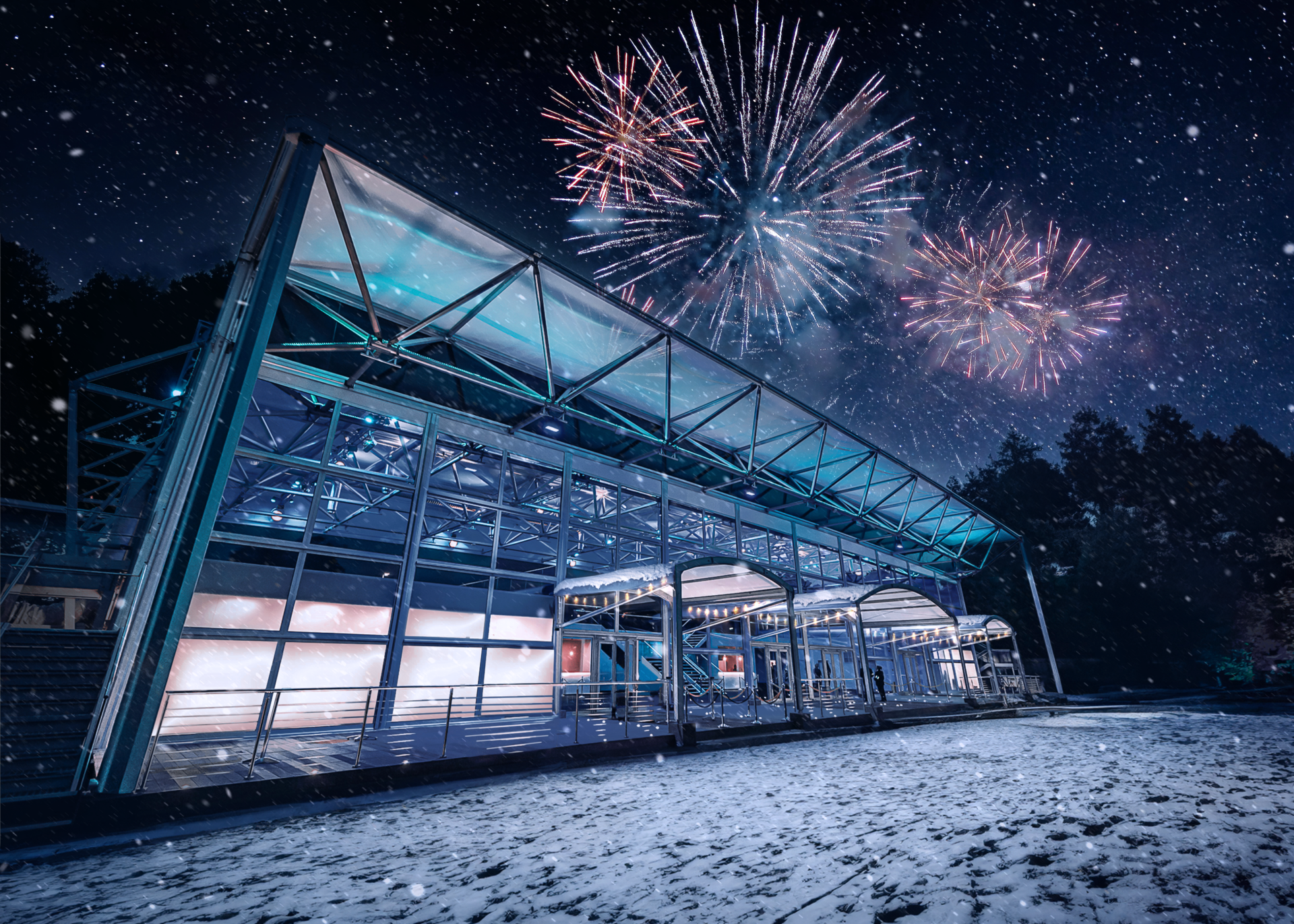 All Venues | Smart Parties