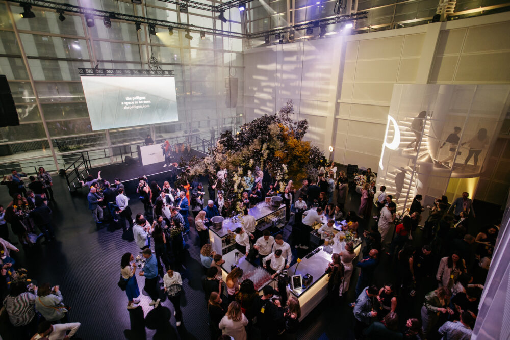 We're Exhibiting! | Smart Parties