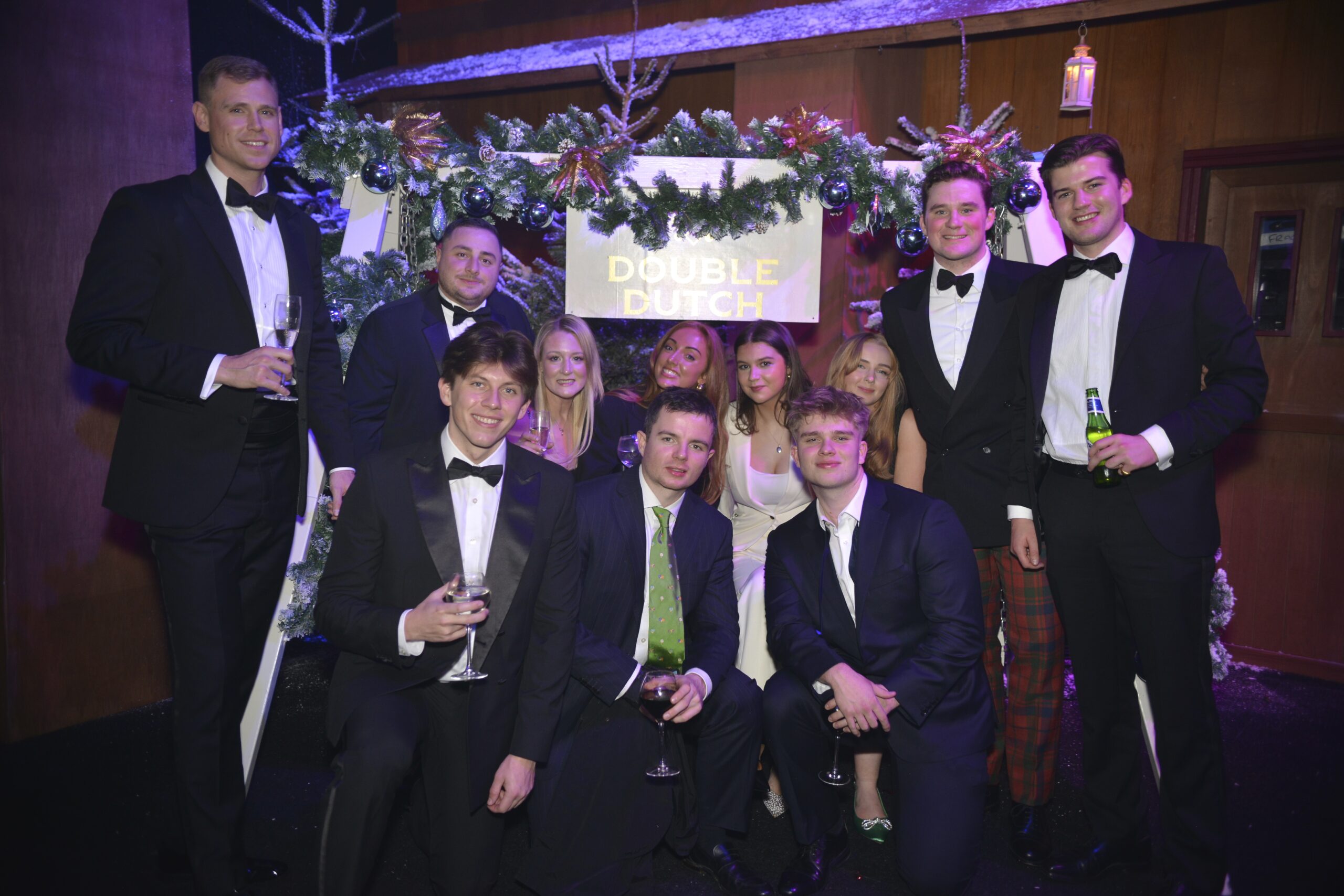 Off Piste Swing Gallery | Smart Parties