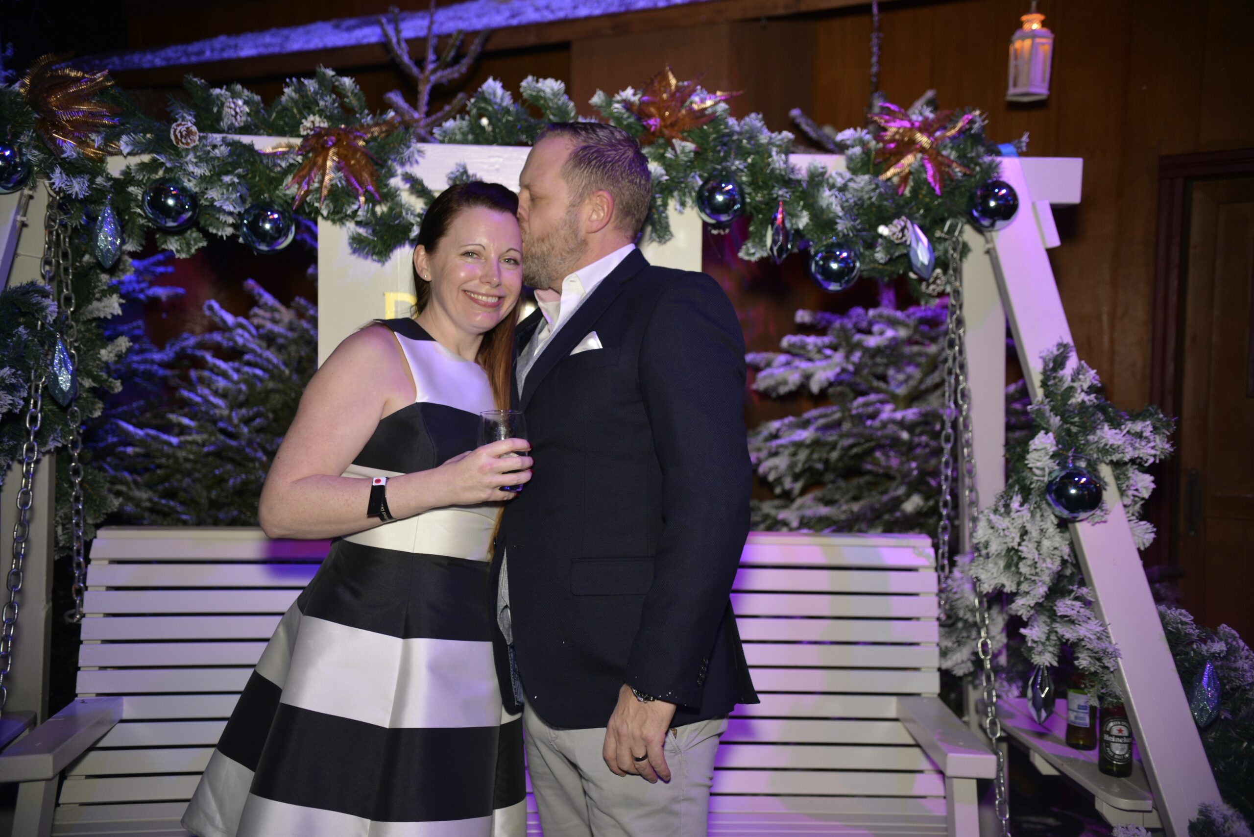Off Piste Swing Gallery | Smart Parties