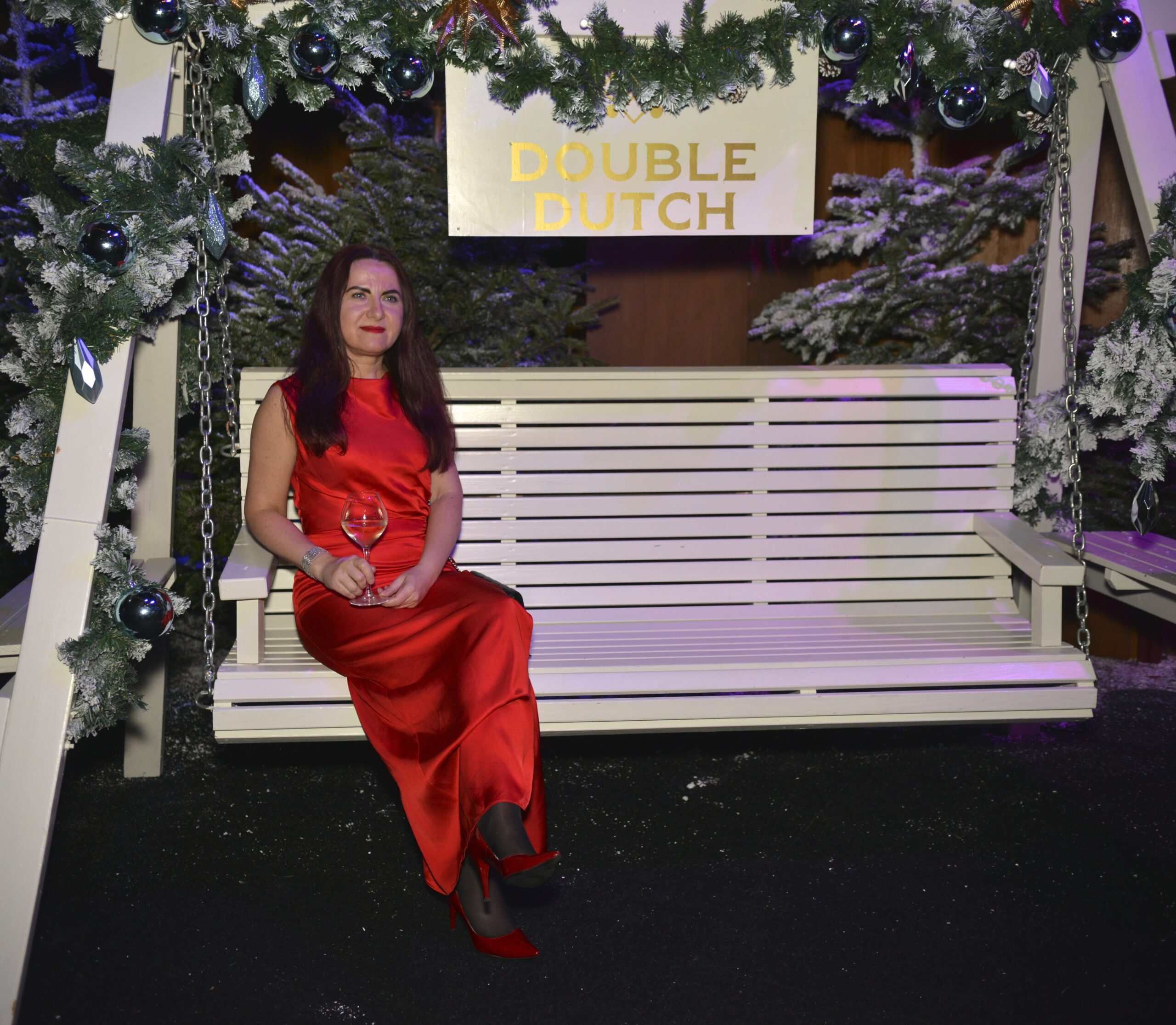 Off Piste Swing Gallery | Smart Parties