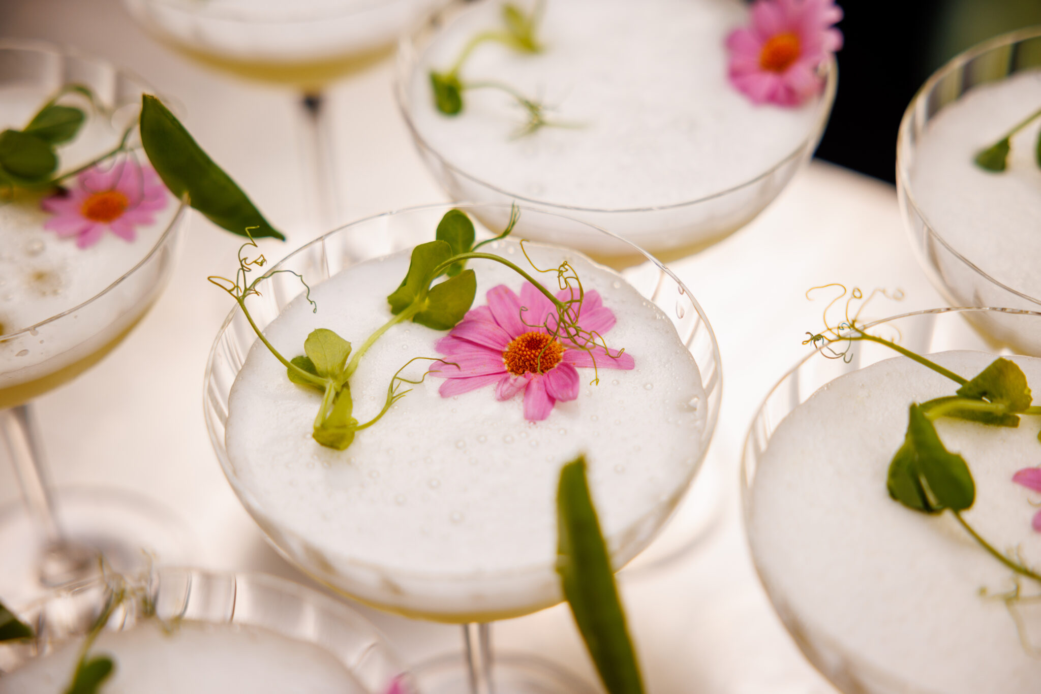 Summer Parties | Charterhouse Square Events