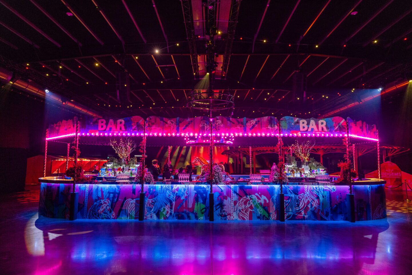 Gallery | Smart Christmas Parties