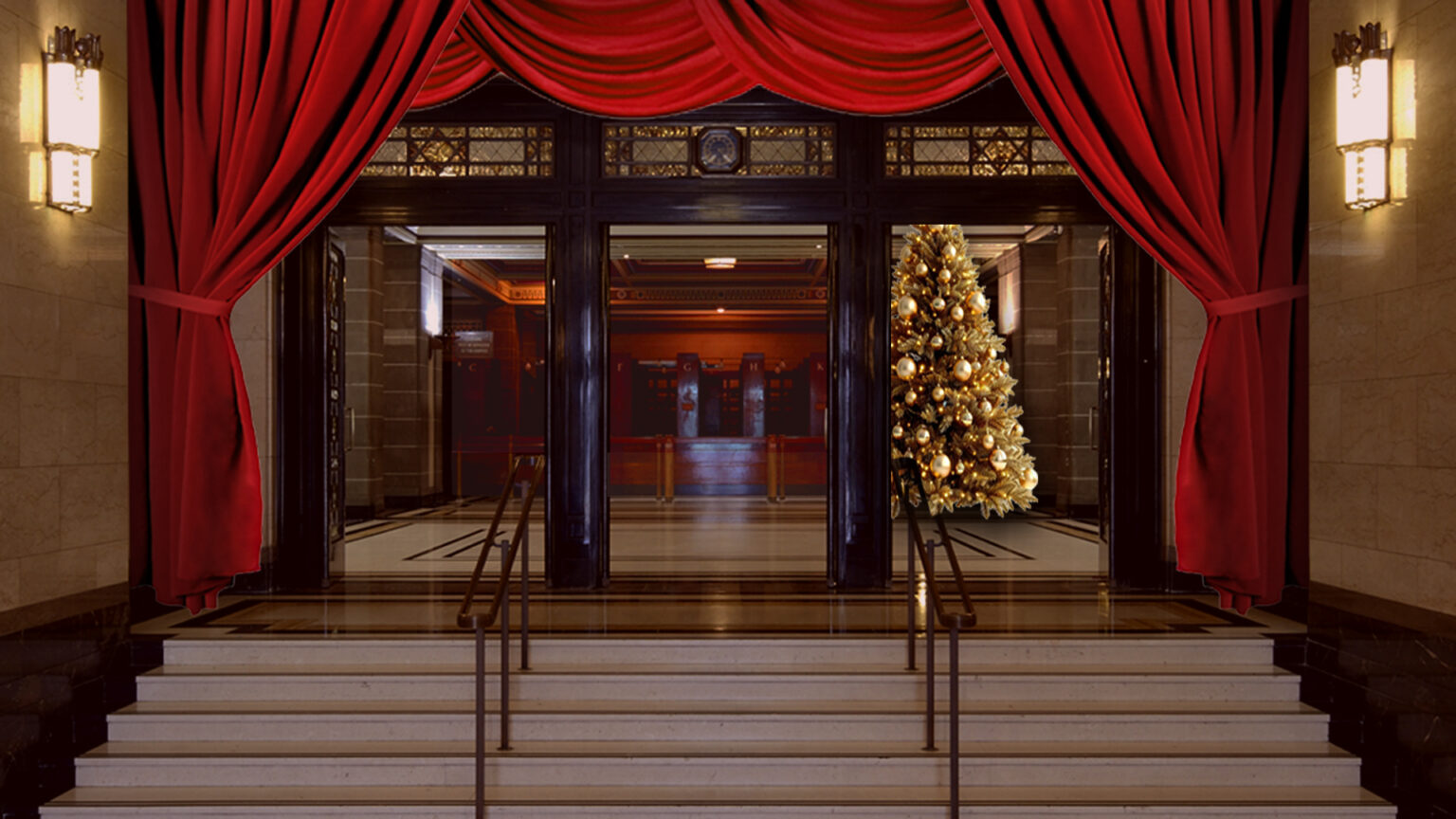 Step into a World of Glamour at the Masquerade | Smart Parties